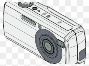 Original - Digital Camera - Free Transparent PNG Clipart Images Download
