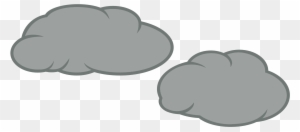 Dark Cloud Night 1 - Dark Clouds Transparent Background - Free ...