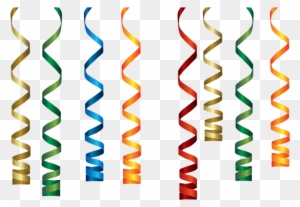 Birthday Ribbon Clipart, Transparent PNG Clipart Images Free Download ...