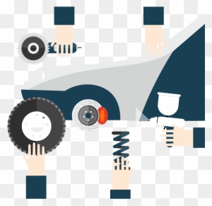 Vehicle Health Checks - Graphic Design - Free Transparent PNG Clipart ...