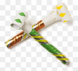 Transparent Background Party Blower Png - Full Size PNG Clipart Images ...