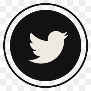 Share - Twitter Icon Png Gray - Free Transparent PNG Clipart Images ...