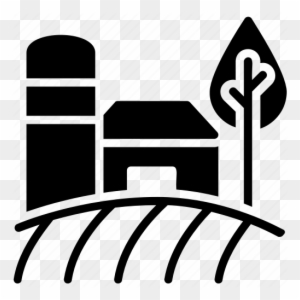 Farm House Rural Area - Traffic Sign - Free Transparent PNG Clipart ...