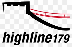 Toggle Navigation Menu - Highline 179 Logo - Free Transparent PNG ...