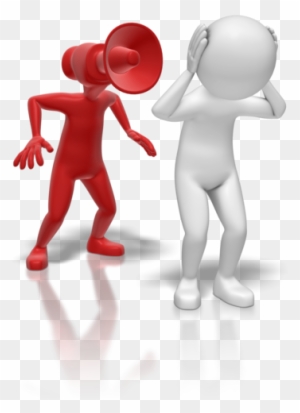 Avoiding Conflict - Noise And Vibration Hazards - Free Transparent PNG ...