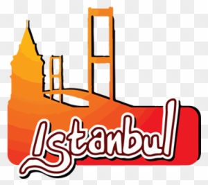 Istanbul - Line Art - Free Transparent PNG Clipart Images Download