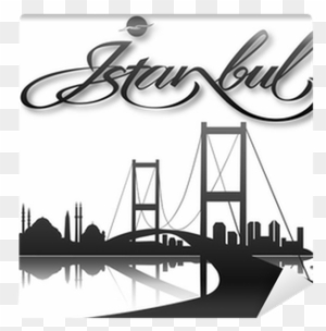 Istanbul Logo - Free Transparent PNG Clipart Images Download