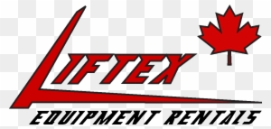 Liftex Equipment Rentals Inc - Liftex Equipment Rentals Inc - Free ...