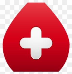 Blood 256 - Cross - Free Transparent PNG Clipart Images Download