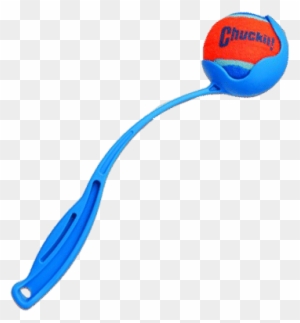 Chuckit Pocket Ball Launcher Sport 12m - Chuckit Launcher - Free ...