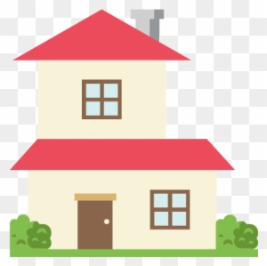 Home - ”alternate - House Emoji Png - Free Transparent PNG Clipart ...