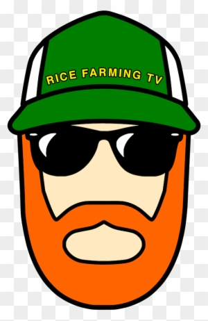 Rice - Farming Clip Art - Full Size PNG Clipart Images Download
