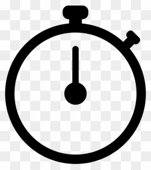 Png File - Transparent Background Stopwatch Icon - Free Transparent PNG ...