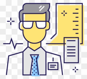 Certified Nursing Assistant Clipart - Cartoon - Free Transparent PNG ...