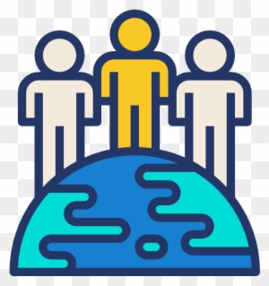 Population - Equipo Icon - Free Transparent PNG Clipart Images Download