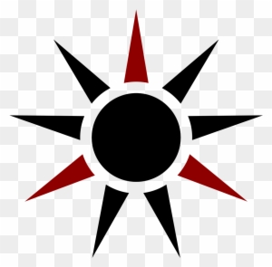 United States Digital Transformation - Star Wars Sith Lord Symbols ...