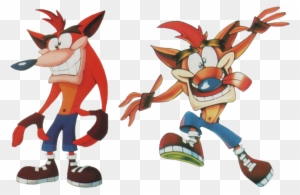 Crash Bandicoot - Pixel Art Crash Bandicoot - Free Transparent PNG ...