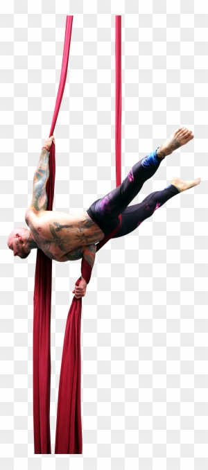 Ready To - Acrobatics - Free Transparent PNG Clipart Images Download