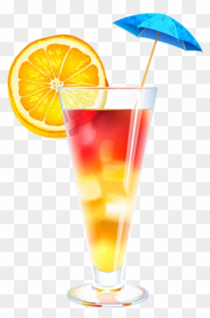 Welcome To Our Hand Picked Cocktail Bar Clipart Page - Juice - Free ...