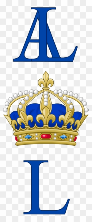 Royal Monogram Of King Louis Xiv Of France - Flag: A Proposed Flag Of ...