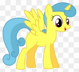 Mlp Gala Dress Deviantart Mannequin - Lemon Hearts Alicorn - Free ...