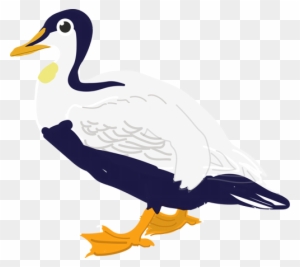 Mallard Duck Icon - Mallard - Free Transparent PNG Clipart Images Download
