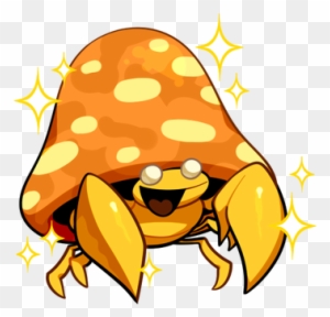 047 Parasect Shiny - Pokemon Parasect - Free Transparent PNG Clipart ...