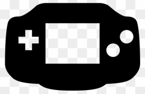 Game Boy Free Icon - Game Boy - Free Transparent PNG Clipart Images ...