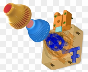 Molding Clipart - - Plastic Injection Machine Icon - Free Transparent ...