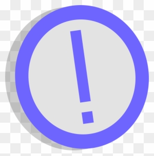 Important Symbol - Free Transparent PNG Clipart Images Download