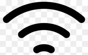 Signal Wave Svg Png Icon Free Download - Wave Icon Png - Free ...