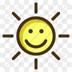 Sunlight Free Icon - Sun Clock Png - Free Transparent PNG Clipart ...