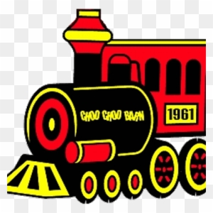 400 X 400 1 - Choo Choo Barn Logo - Free Transparent PNG Clipart Images ...