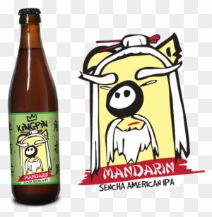 Core Lineup - Beer Bottle - Free Transparent PNG Clipart Images Download