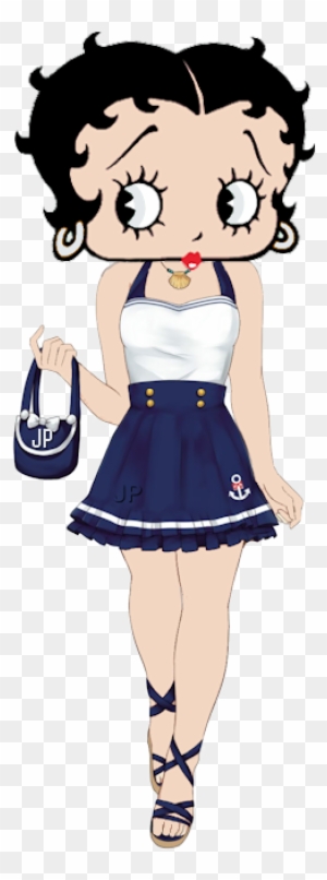 Clipart Betty Boop, Transparent PNG Clipart Images Free Download , Page ...