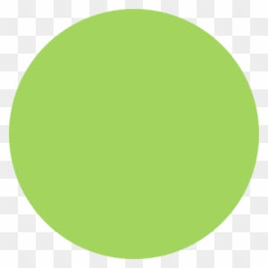 Cell Processing - Circulos De Color Verde - Free Transparent PNG ...