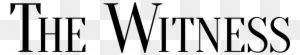 The Witness Logo - Witness Logo - Free Transparent PNG Clipart Images ...
