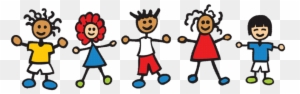 Pre K Children - Free Transparent PNG Clipart Images Download