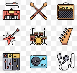 Clip Art Freeuse Download Concert Drawing Easy - Concert Drawing Easy ...