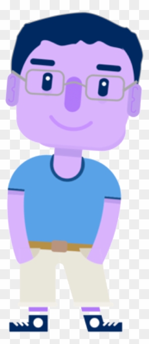 These Resources Were Developed With - Cartoon - Free Transparent PNG ...