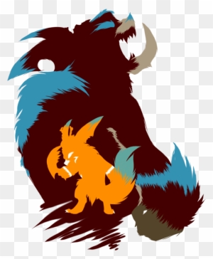 Gnar By Laflleche Starcraft, Lol Jinx, Riot Games, - League Of Legends ...