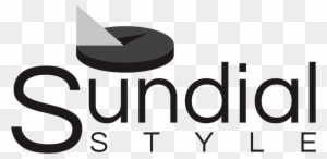 Sundial Style Sundial Style - Graphic Design - Free Transparent PNG ...