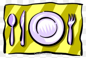 Place Setting Clipart, Transparent PNG Clipart Images Free Download ...