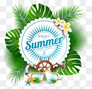 Leaf Cool Transprent Png - You Going For Spring Break - Free ...