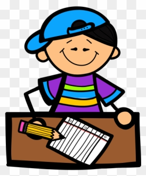 Kids Writing, Transparent PNG Clipart Images Free Download - ClipartMax
