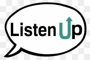 Listen Up Clip Art - Circle - Free Transparent PNG Clipart Images Download