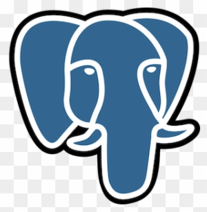 Logo Postgresql - Free Transparent PNG Clipart Images Download