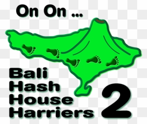 Bali Hash - Map - Free Transparent PNG Clipart Images Download