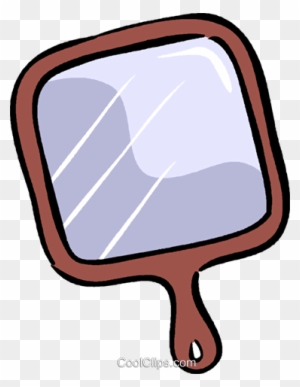 Hand Mirror Clipart, Transparent PNG Clipart Images Free Download ...