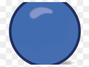 Gumball Clipart Blue - Circle - Free Transparent PNG Clipart Images ...
